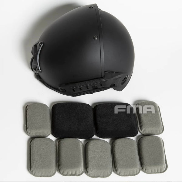 FMA AF Style Protective Tactical Helmet - FG– APEXTAC GEAR
