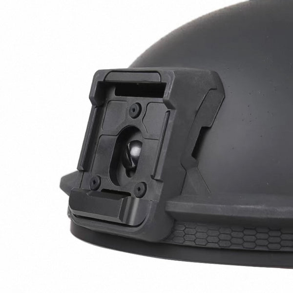 FMA RV A5 High Cut Tactical Helmet - BLACK (TB1504)– APEXTAC GEAR