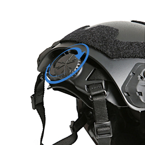 FMA SF Tactical Vented Helmet Improved Version - MC (TB1462A)– APEXTAC GEAR
