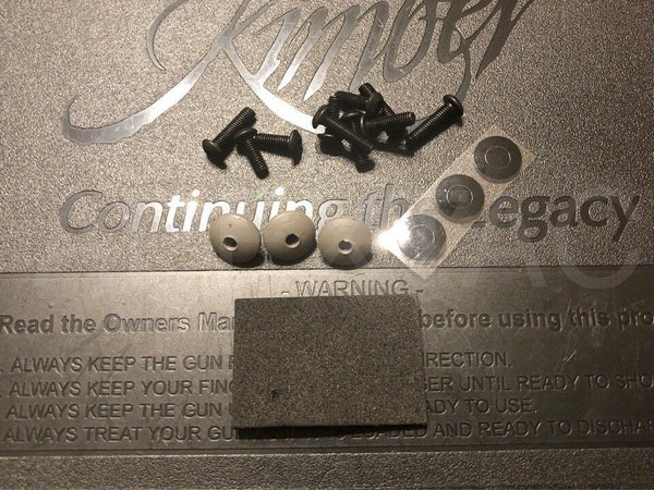 FMA Airsoft VAS Shroud NVG Helmet Mount (Aluminum) - FG (TB1253 ...