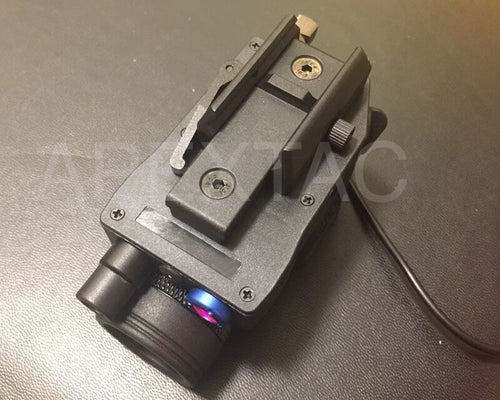 Laser Aiming Module - LLM | APEXTAC GEAR