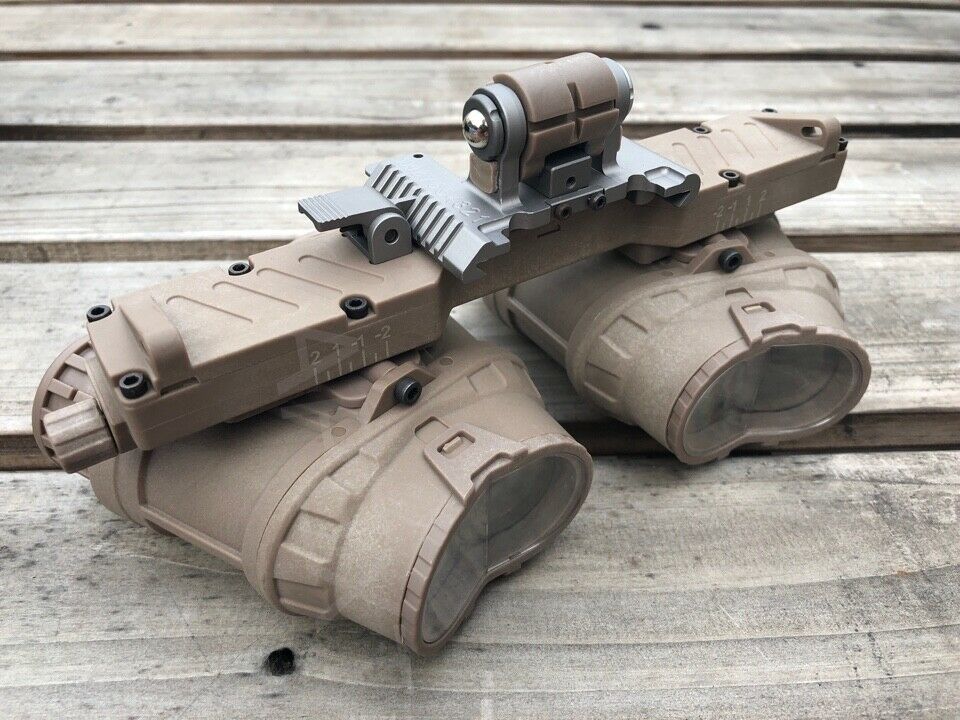 FMA GPNVG18-ANVIS Dummy (TB1289-A) | APEXTAC GEAR