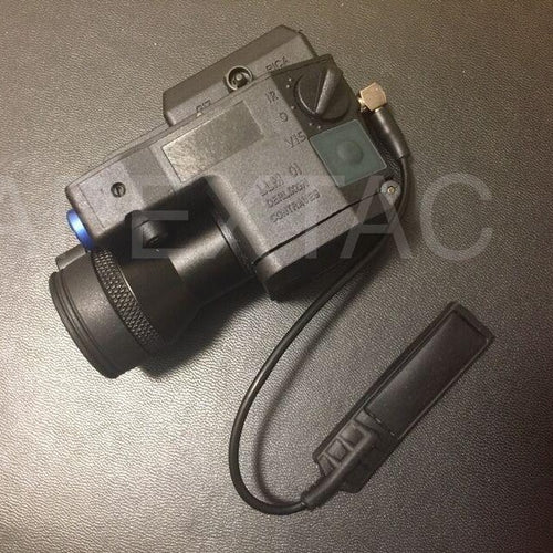 Laser Aiming Module - LLM | APEXTAC GEAR