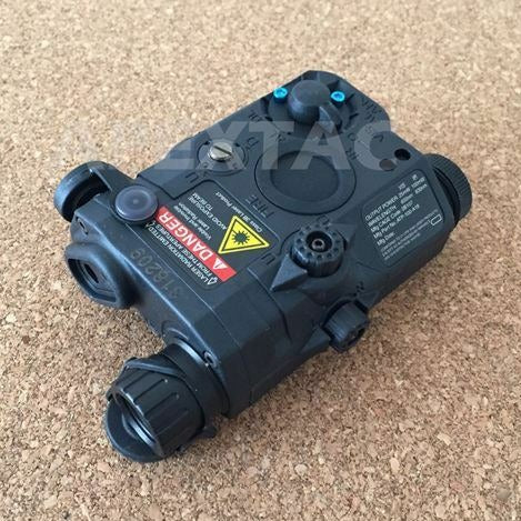 Laser Aiming Module - PEQ15 | APEXTAC GEAR