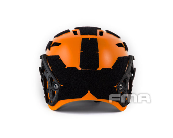 FMA Caiman Bump Helmet ORANGE (M/L) (TB1307 / TB1307B) | APEXTAC GEAR