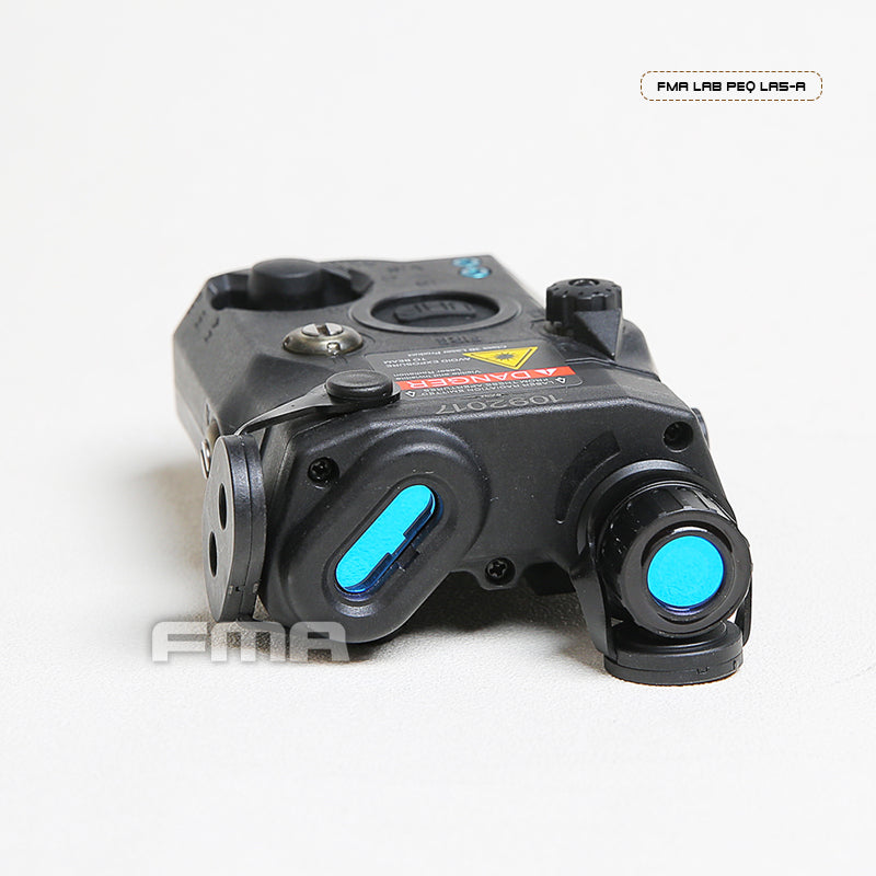 FMA LAB PEQ LA5 C - BLACK (TB1311) | APEXTAC GEAR