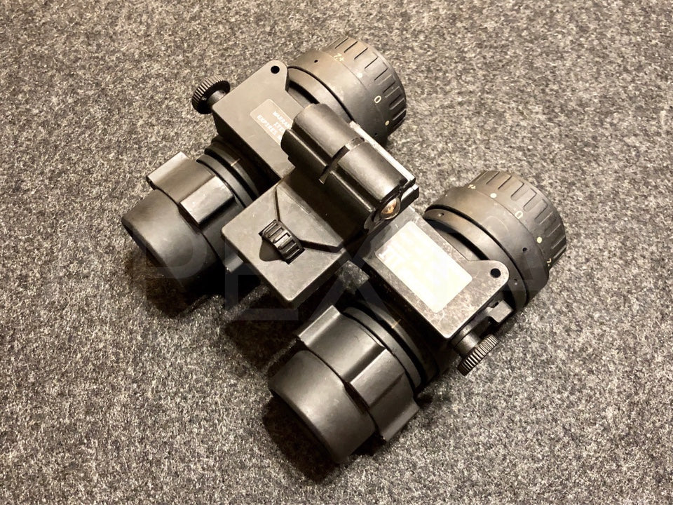 FMA ANVIS 9 Night Vision Goggle NVG 1:1 Real Size Dummy Model (TB1270 ...