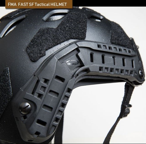 FMA Helmet - FAST SF Tactical | APEXTAC GEAR