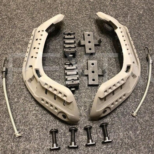 Helmet Accessories - ARC-ACH Rail Kit | APEXTAC GEAR