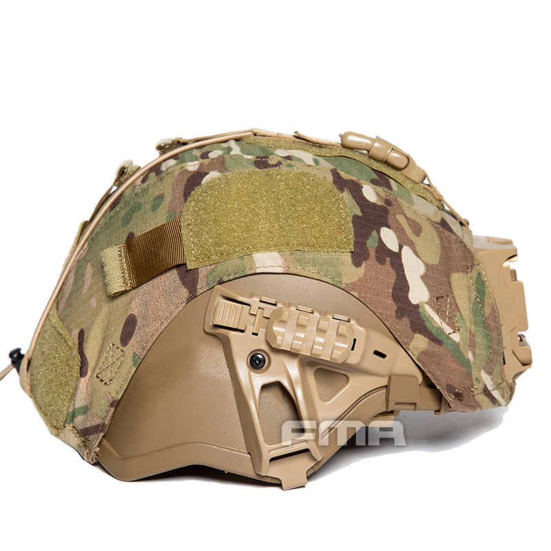 FMA IHPS Integrated Head Protection System Tactical Helmet - MC ...