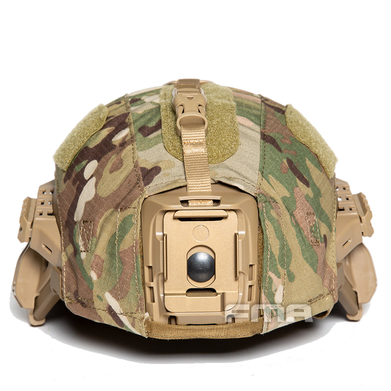 FMA IHPS Integrated Head Protection System Tactical Helmet - MC ...
