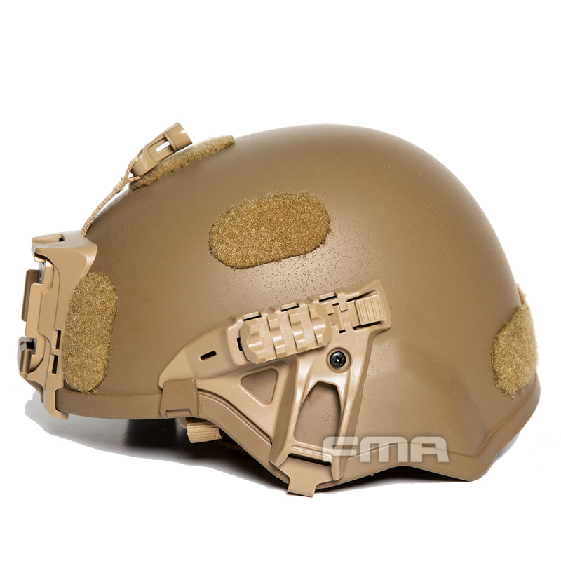 FMA IHPS Integrated Head Protection System Tactical Helmet - MC ...