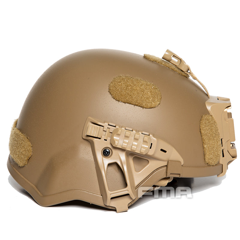 FMA IHPS Integrated Head Protection System Tactical Helmet - MC ...
