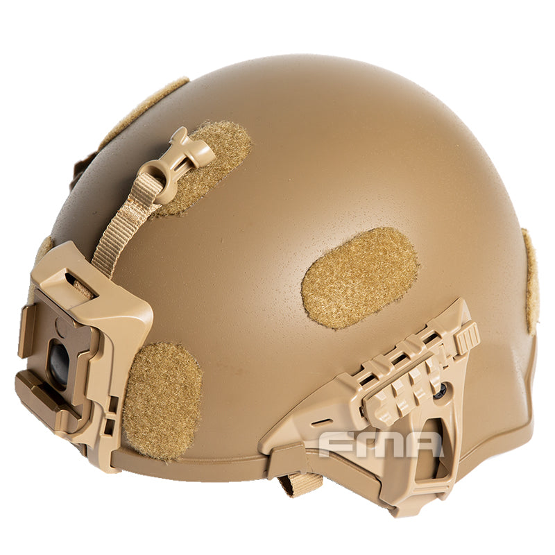 FMA IHPS Integrated Head Protection System Tactical Helmet - MC ...